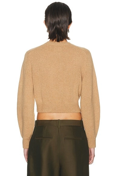 Khaite Masie Sweater