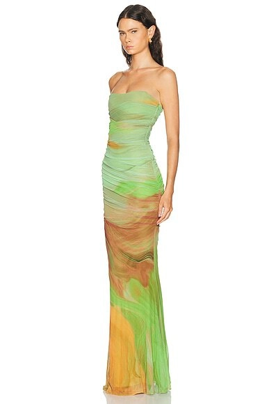 Retrofete Isadore Dress