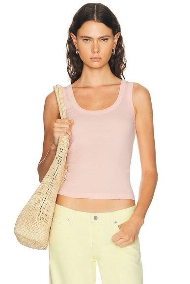 FLORE FLORE Hillie Tank Top