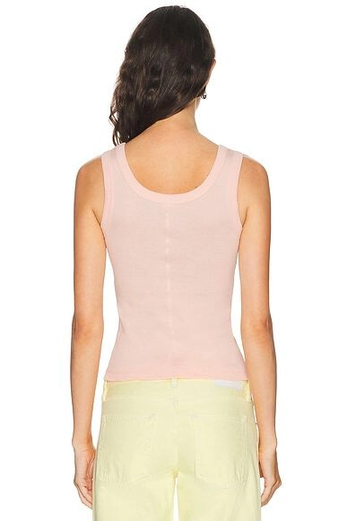 FLORE FLORE Hillie Tank Top