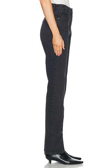 AGOLDE 90s Pinch Waist Long Jean