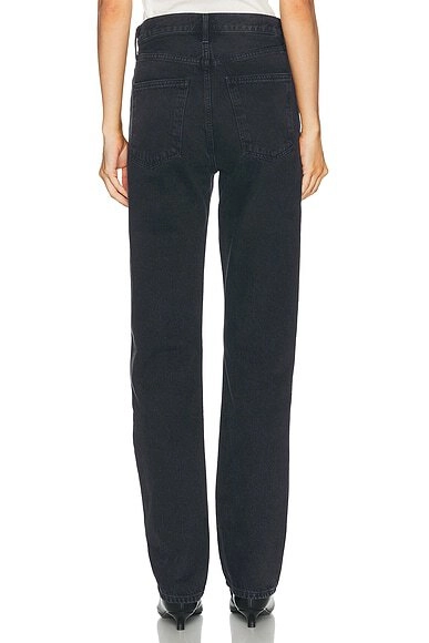 AGOLDE 90s Pinch Waist Long Jean