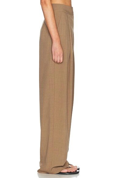 THE SEI Boyfriend Trouser
