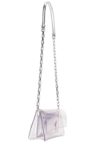 CHRISTIAN LOUBOUTIN Bettina Crossbody Bag