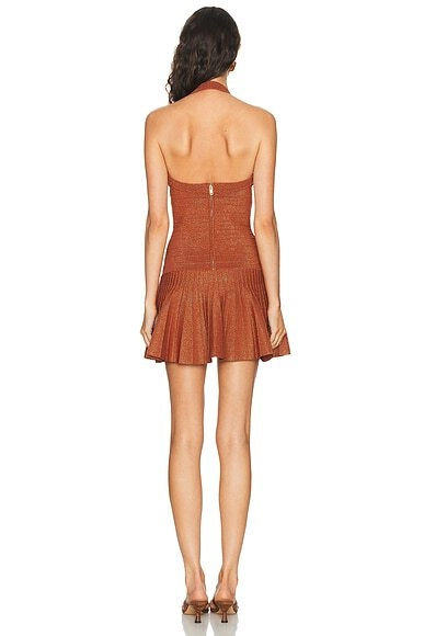 Retrofete Serenna Knit Dress