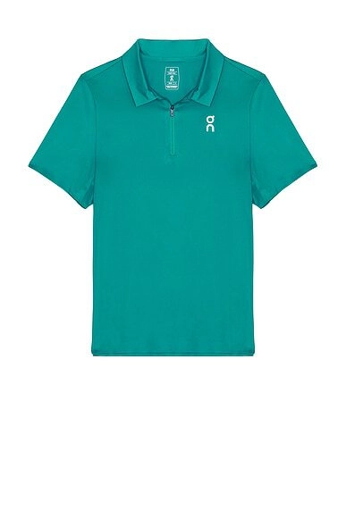 On Court Polo