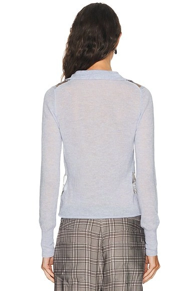 HAIKURE Rally Sweater