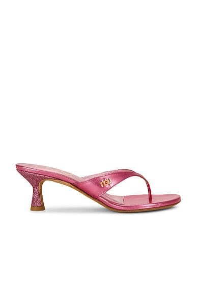 NOU Kitty Sandal - Bubblegum