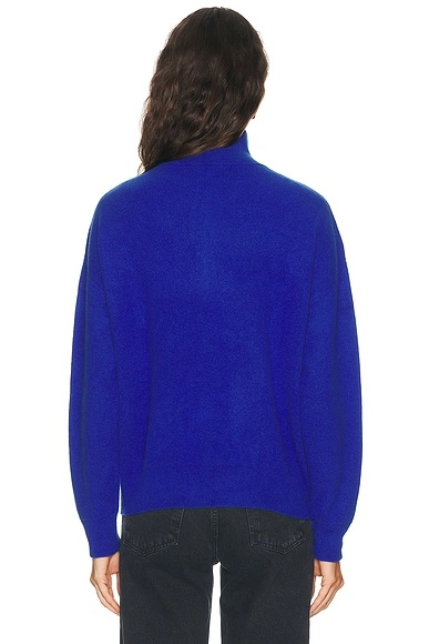 Staud Hudson Cashmere Sweater