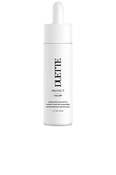 DUETTE The Spf Pigment Adapting