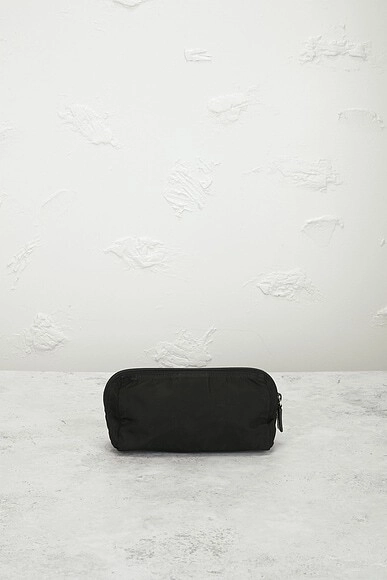 Prada Tessuto Pouch