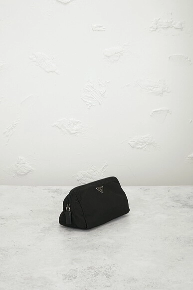 Prada Tessuto Pouch