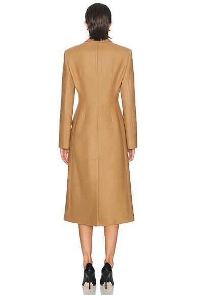 Balenciaga Long Coat