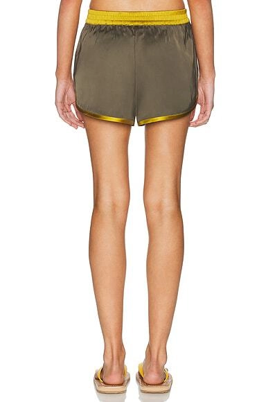 Staud Aero Short
