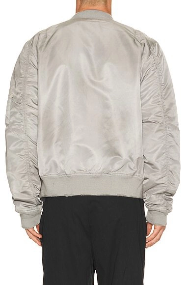 XLIM Ep.9 03 X Alpha Industries Ma-1 Bomber