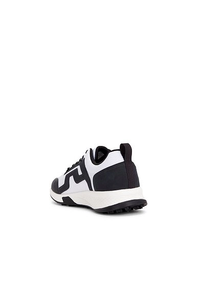 J. Lindeberg Range Finder Athletic Sneakers