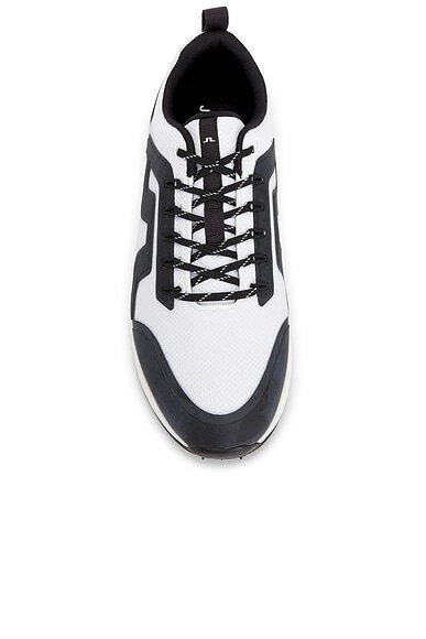 J. Lindeberg Range Finder Athletic Sneakers