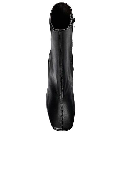 THE ROW Cindy High Shaft Boot