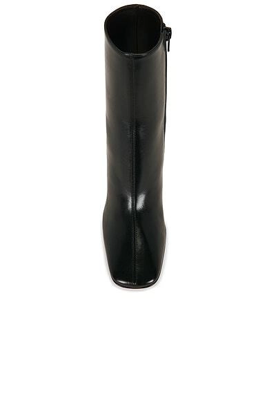 THE ROW Cindy High Shaft Boot