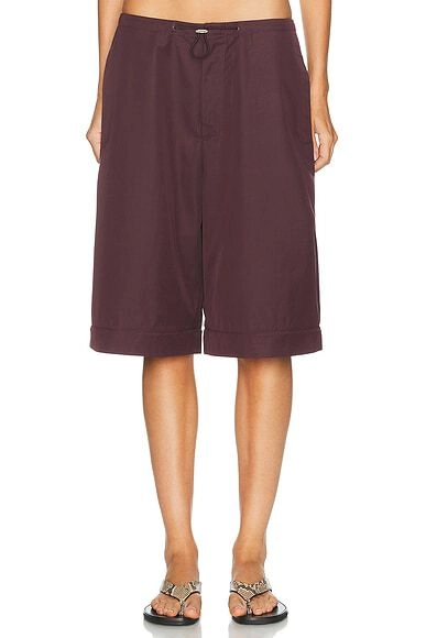 AGOLDE Coulson Parachute Pant