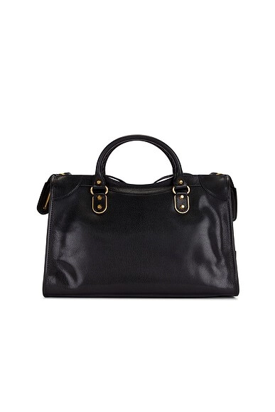 Balenciaga Le City Medium Uptown Bag