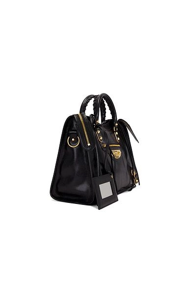 Balenciaga Le City Medium Uptown Bag