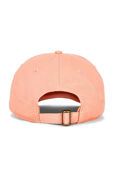 SPORTY & RICH H&w Club Hat