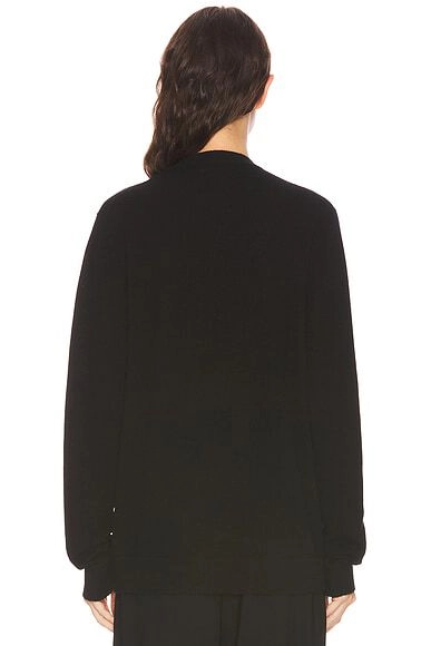 THE ROW Pelagia Cashmere Cardigan
