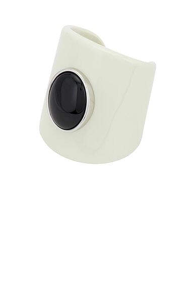 JULIETTA Nera Cuff