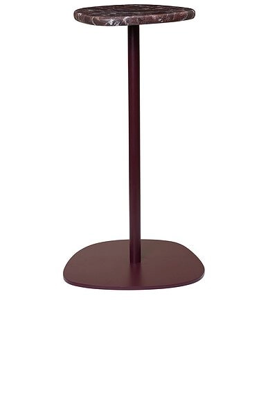 FERM LIVING Plyo Accent Table
