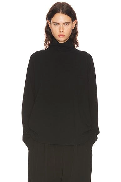 THE ROW Kelta Top