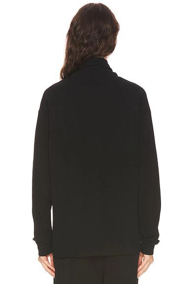 THE ROW Kelta Top