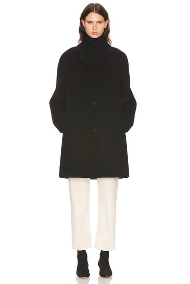 THE ROW Keiran Coat