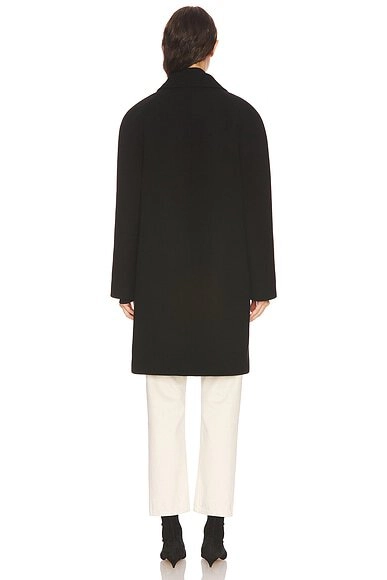 THE ROW Keiran Coat