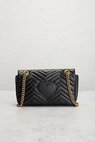 Gucci Gg Marmont Shoulder Bag