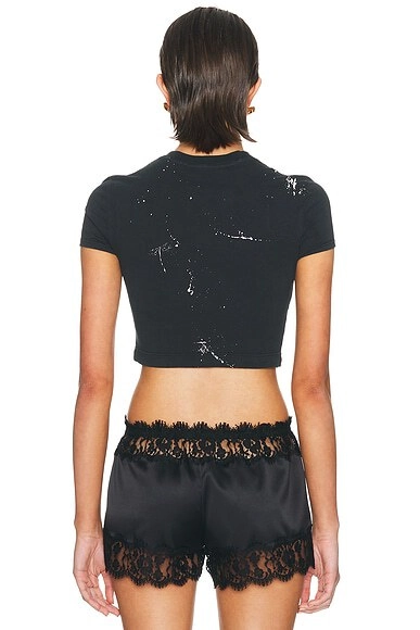 Dolce & Gabbana Jersey Graphic T-shirt