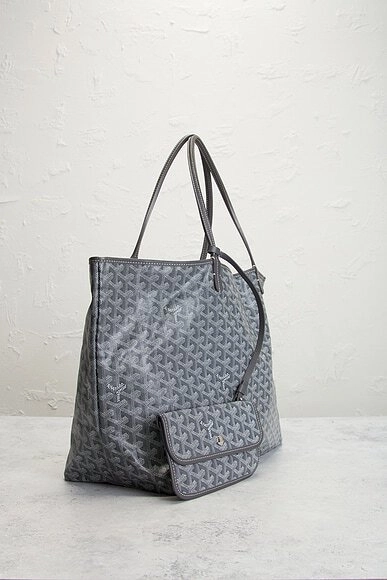 Goyard Saint Louis Gm Tote Bag