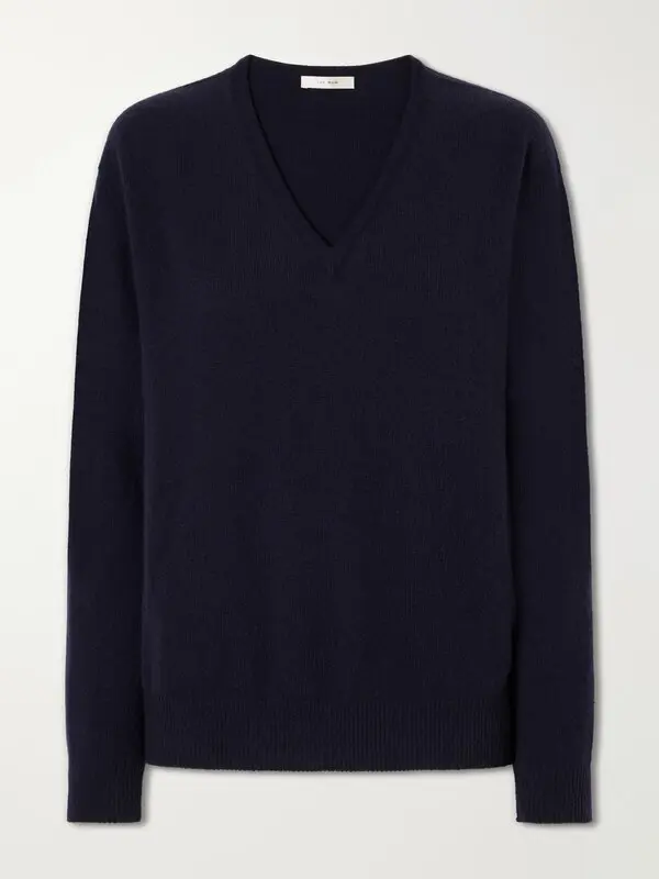 THE ROW Phila Cashmere Sweater