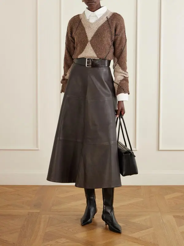 Altuzarra Parish Wool-blend Sweater