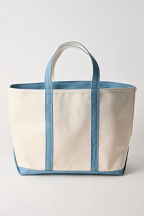 L.l.bean L. L.bean Boat And Tote - Slate