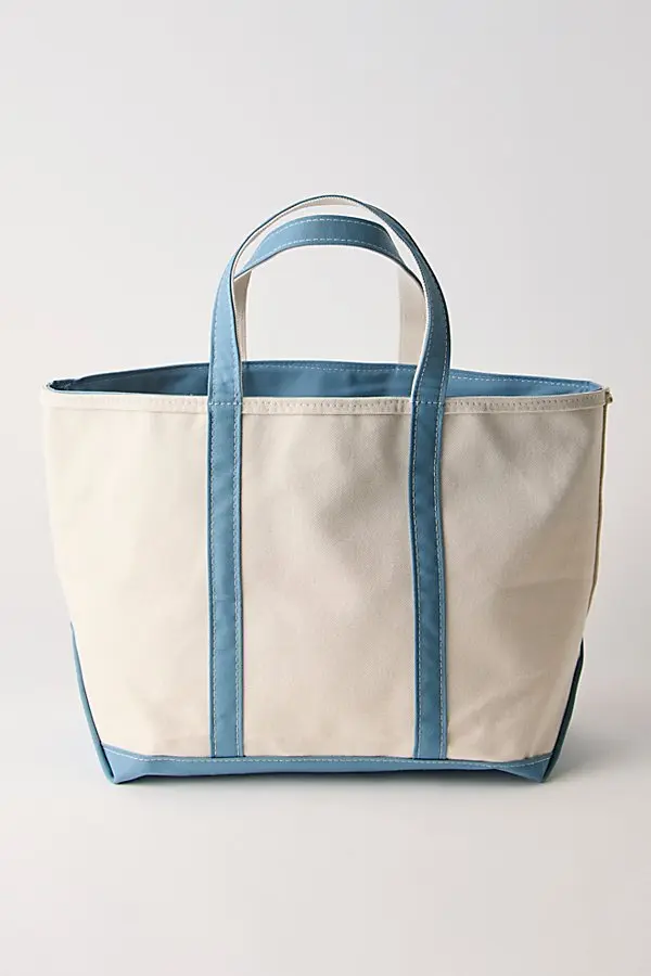L.l.bean L. L.bean Boat And Tote - Slate