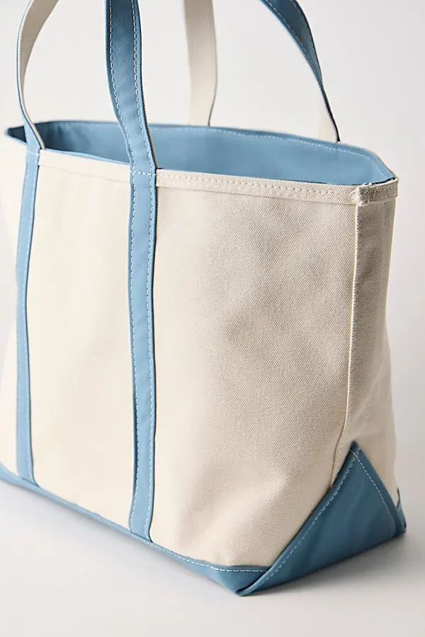 L.l.bean L. L.bean Boat And Tote - Slate