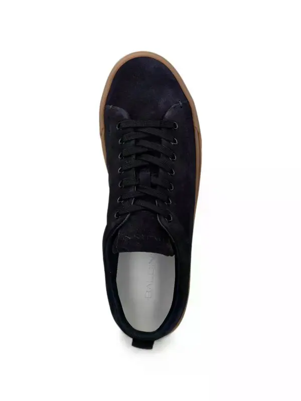 BALDININI Lace-up Sneakers