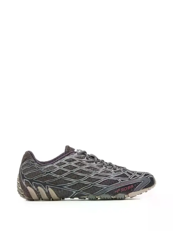 Adidas X Bad Bunny F50 Ghost Sprint Sneakers - Grey