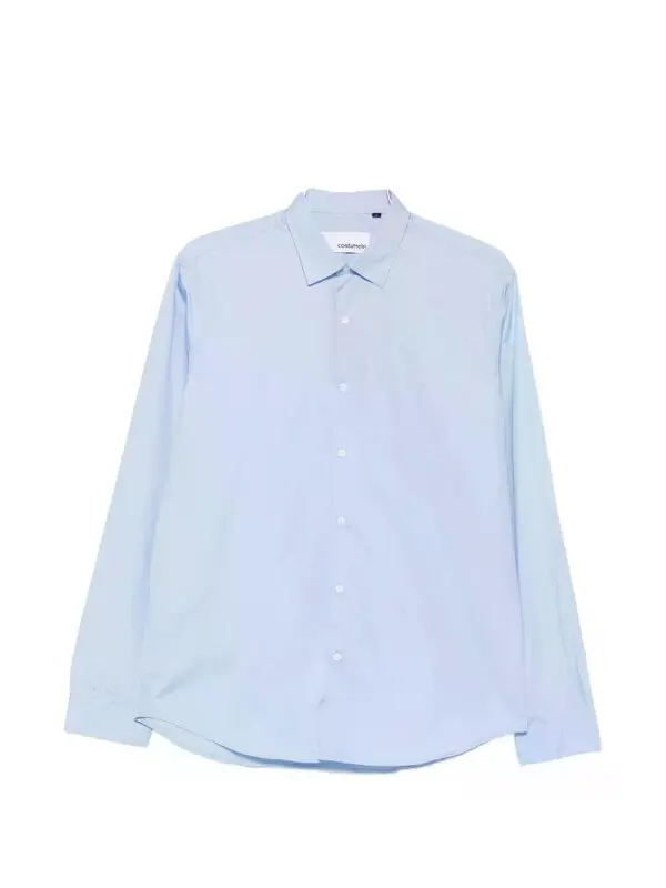 COSTUMEIN Long-sleeve Button-up Shirt