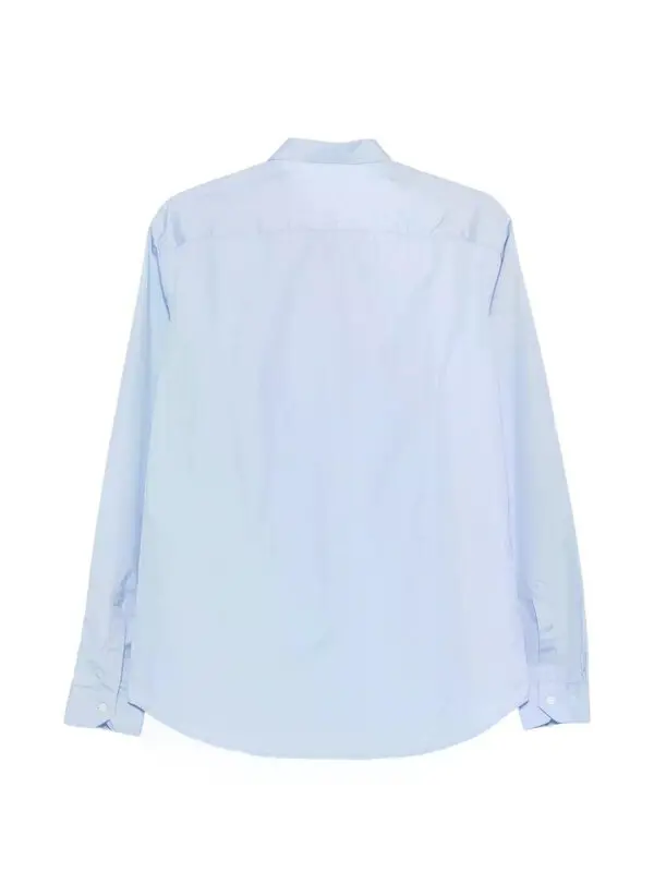 COSTUMEIN Long-sleeve Button-up Shirt