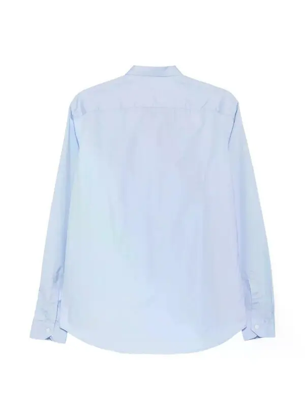 COSTUMEIN Long-sleeve Button-up Shirt