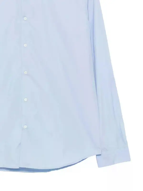 COSTUMEIN Long-sleeve Button-up Shirt