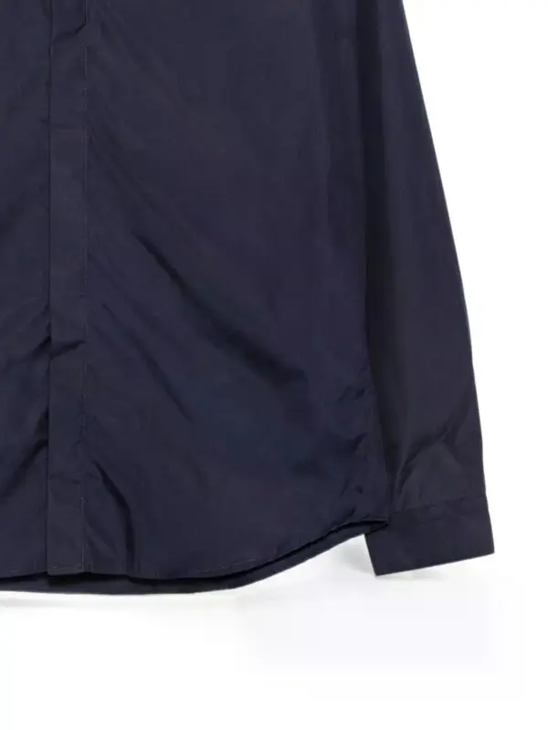 COSTUMEIN Concealed-front Shirt