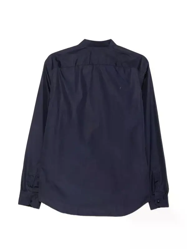 COSTUMEIN Concealed-front Shirt